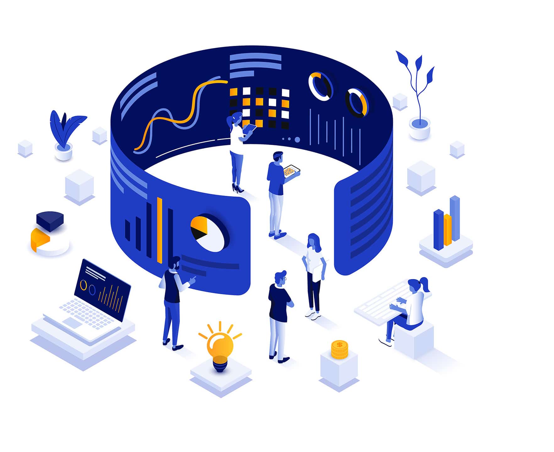 Geo-Fencing - Southern Digital Consulting